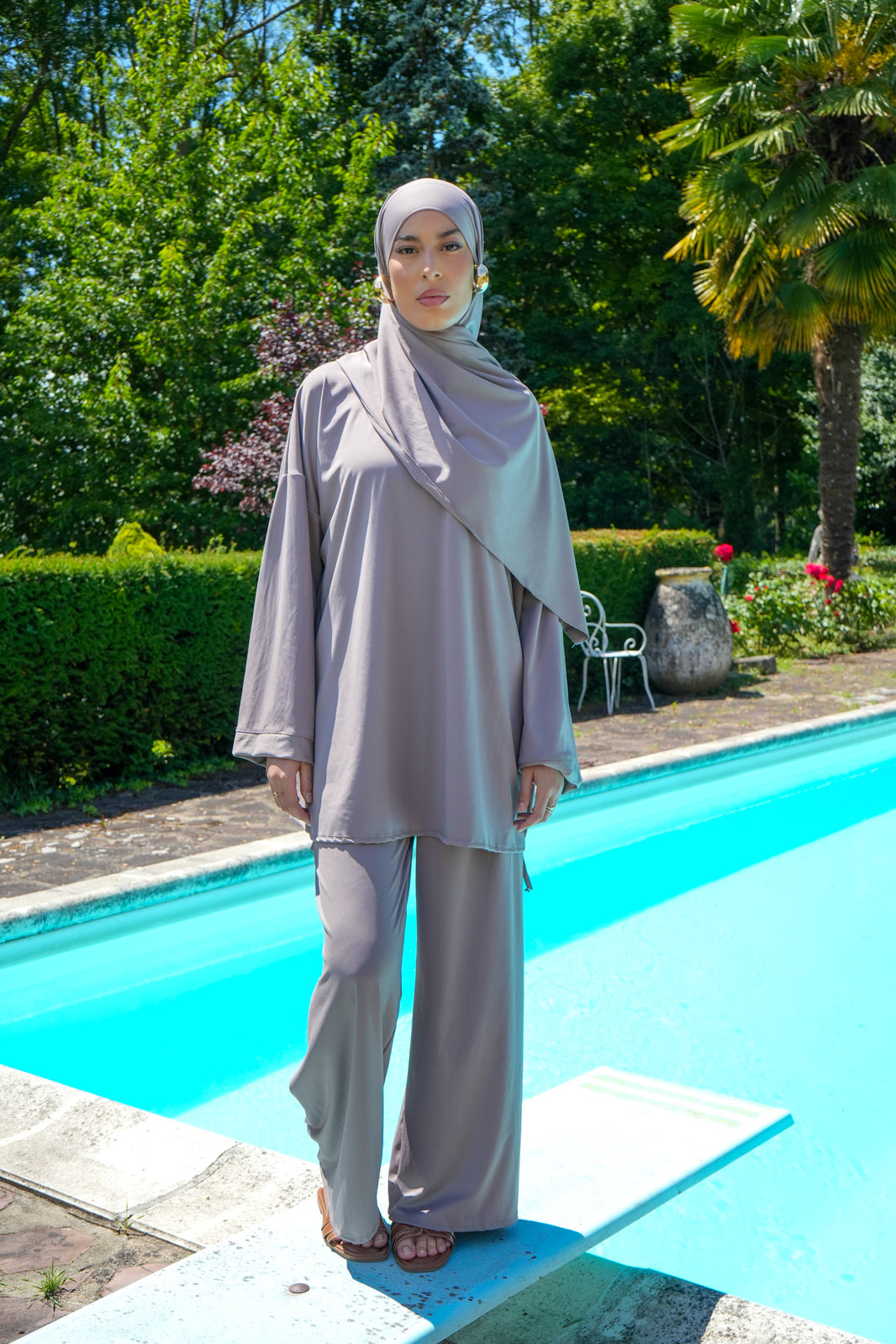 Burkini – Maison Lunaya